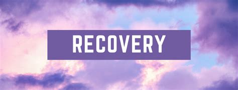 The Blackberry Recovery Center Alumni