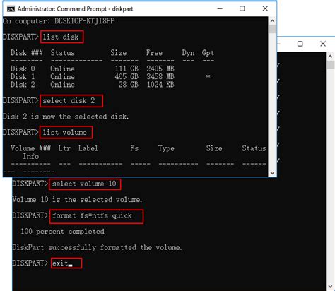 Windows Was Unable To Format Sd Card Ways