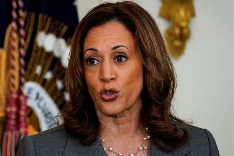 Us Presidential Elections Kamala Harris To Say At United States