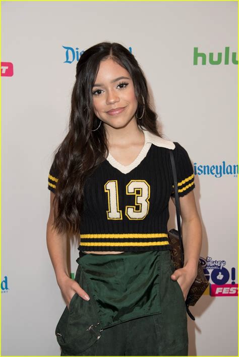 Jenna Ortega Is Stuck In The Middle Of Isaak Presley And Malachi Barton