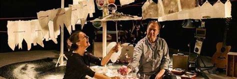 Teater Skal Lokke Nye Beboere Til Odder Danske Kommuner