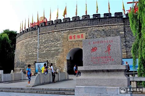 山东曲阜孔庙（阙里至圣庙）寺庙信息网