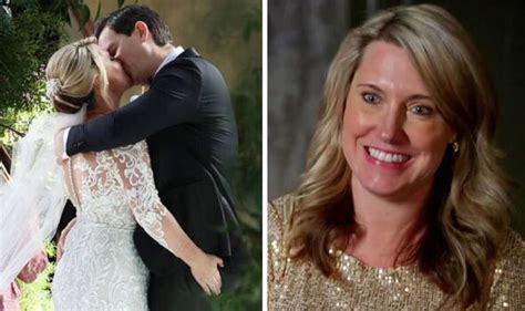 Melissa Sheppard Age How Old Is The Mafs Australia Bride Tv And Radio