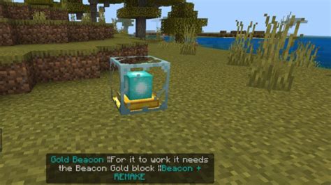 Download Lighthouse Mod For Minecraft Pe Lighthouse Mod For Minecraft Bedrock Edition