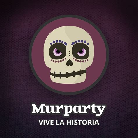 Misterios Para Eventos Murparty