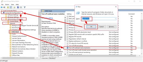 How To Disable Llmnr And Why You Want To Black Hills Information Security Inc