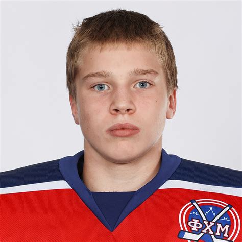 Игрок Александр Грибов