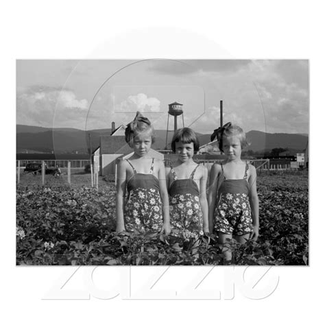 Farmers Daughters 1939 Print From Farmers Daughter