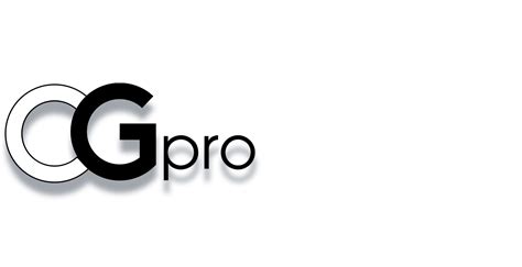 CGpro - Your Designing Assistant