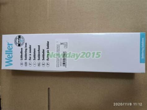 1pc For Wsd81 Ws81 Wsd161 Weller Wsp80 Soldering Iron Pencil Handle Ebay