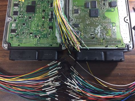 Ecu Hardware Repair Book Electronic Repair Egypt Electronic Repair