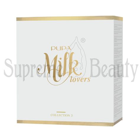 PUPA MILK LOVERS KIT MANDORLA E FIORI LATTE CORPO LATTE DOCCIA IDEA REGALO Ebay Idee