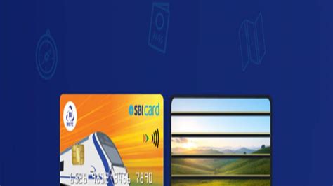 Irctc Rupay Sbi Card रेल टिकट बुकिंग पर 10 तक का वैल्यूबैक रेलवे
