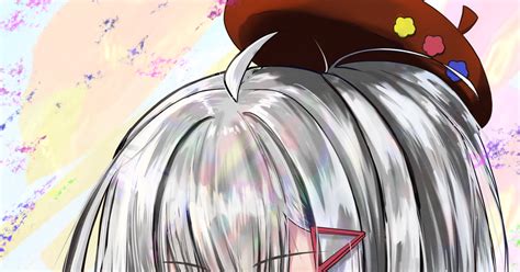 焼まゆる 焼まゆる先生 四季咲カンナのイラスト Pixiv
