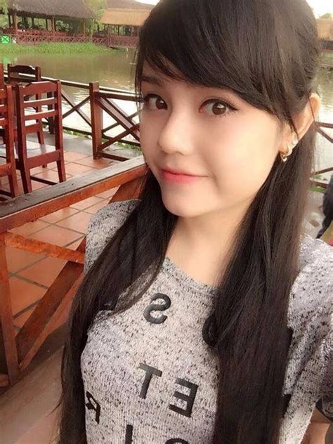 Pin On Vietnam Girl