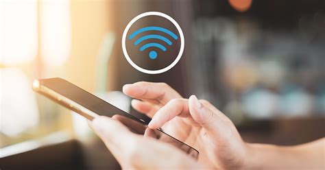 Tips To Protect Wi Fi Network And Customer Privacy Hughes