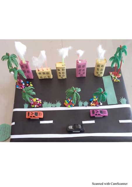 air pollution model pdf