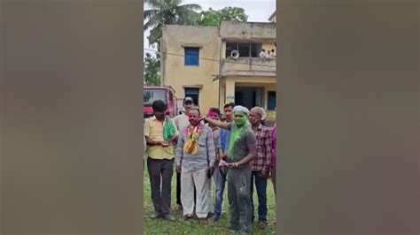 चौसा प्रखंड के तीन पंचायत में उप चुनाव के परिणाम घोषितकहीं खुशी तो