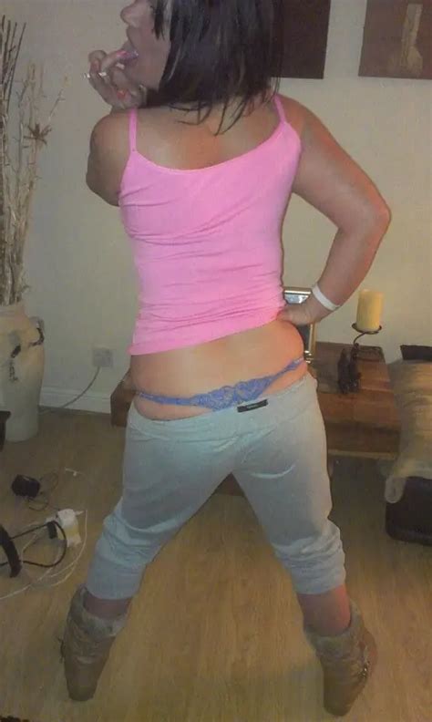 Stay Classy Scrolller