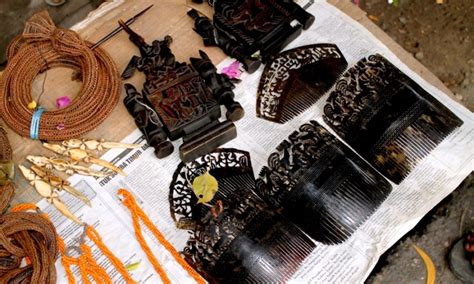10 Oleh Oleh Khas Sumba Yang Paling Populer IDFakta
