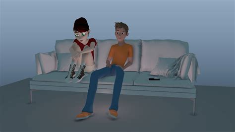 Christopher Munoz On Linkedin Animation Animator 3danimation Spooked Progress Workinprogress…