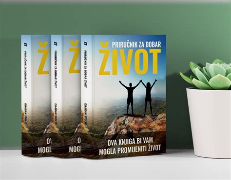 Priručnik Za Dobar Život