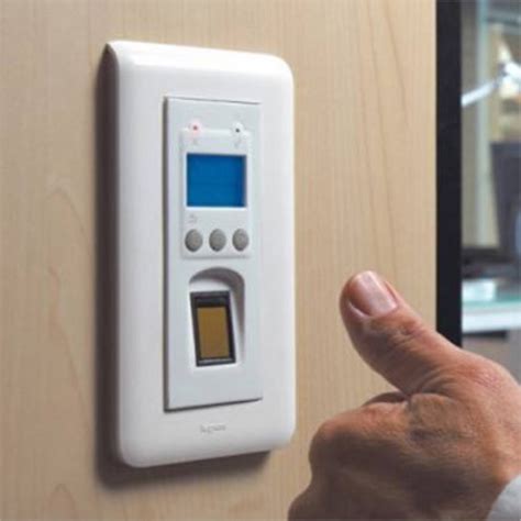 Matrix Biometric Access Control System Provider In Gurugram