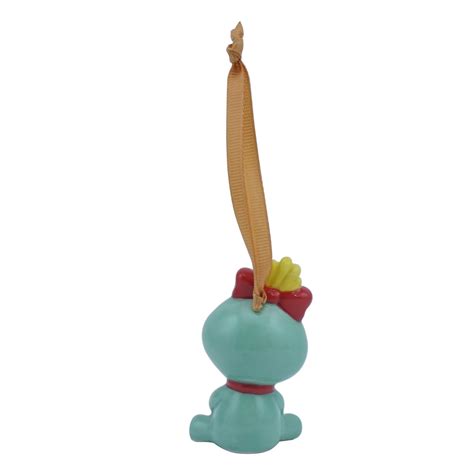 Lilo And Stitch Scrump Hanging Decoration