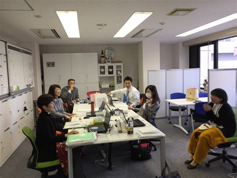 就労移行支援 NPO法人 クロスジョブ 障害のある方企業の架け橋に