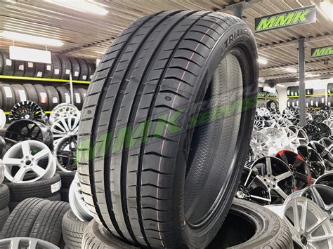 235/45R17 Triangle EffeXSport TH202 97Y XL RP • MMK Riepu Serviss