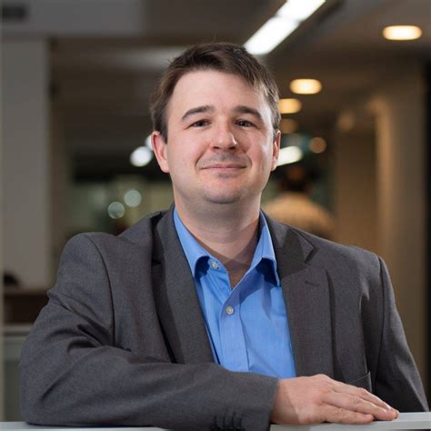 Martin Leblanc Risk Sciences International