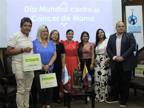 Foro Perdiendo El Miedo” Promueve Un Diagnóstico Temprano Del Cáncer