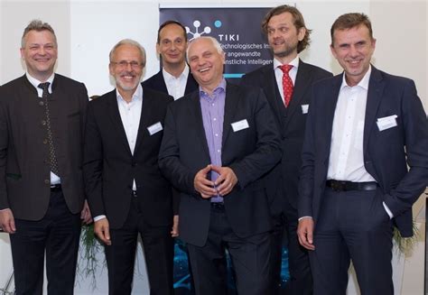 Wir Tiki Technologisches Institut Für Angewandte Künstliche Intelligenz