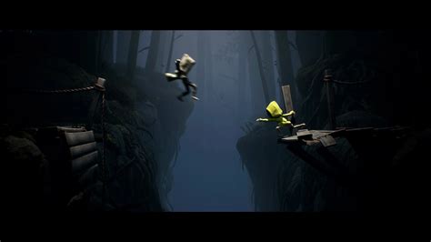 Little Nightmares II - PS4 Games | PlayStation (US)