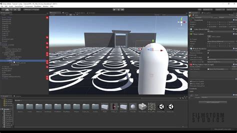 Simple Controller Trigger Integration Unity3d And Playmaker Youtube