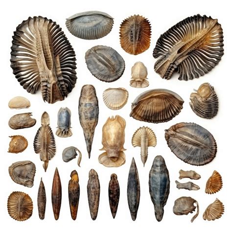 Fossilized Shells Images Free Download On Freepik