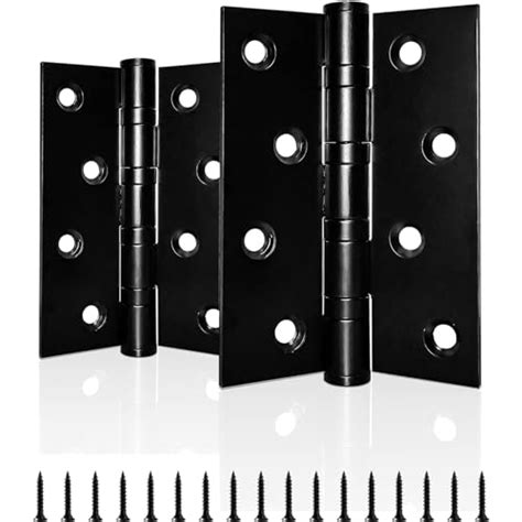 Tipos De Bisagras Para Puertas Pesadas