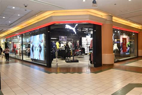 Citystars Shopping Mall. Over 750 luxurious stores.