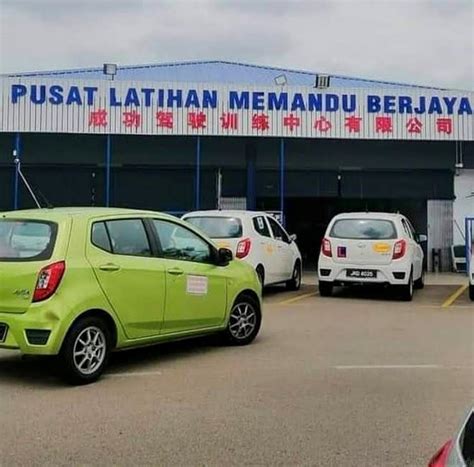 Jpj Launches E Driving Test Announces 3 Academies Tryi
