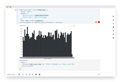 Observable Cube Docs