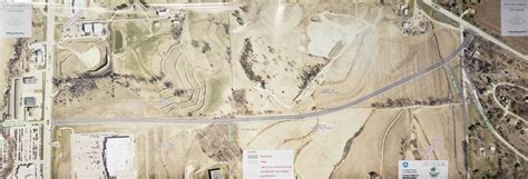 Update Given On Blair South Bypass Project Washington County Enterprise