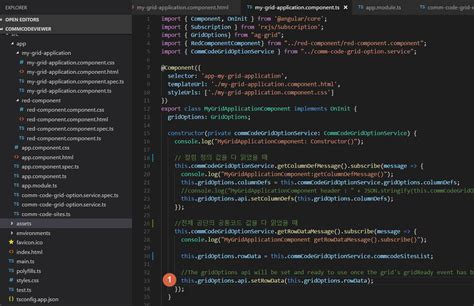 angular no component factory found did you add it to ngmodule