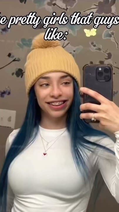 If Im Pretty Will Ulike Me Viral Crush Relatable Edit
