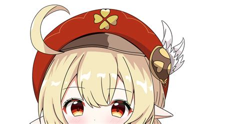 クレー原神 クレー原神 柊せんせー＠あくありーむのイラスト Pixiv