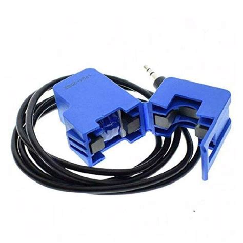 SCT A Non Invasive AC Current Sensor Split Core Type Clamp Meter Sensor Robo Nepal