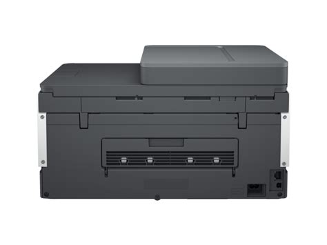 Buy New HP Smart Tank 750 All In One Wireless Printer A4 Colour Black