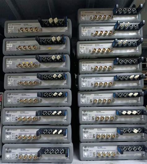 N7745a 是德科技keysight N7745a光功率计 知乎