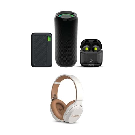 Goui Singi 10 Neon Native G Pods Hot Line Phone Bh