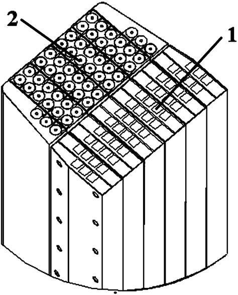 Low Temperature And High Temperature Superconductor Mixed Magnet For High Ambient Field Eureka