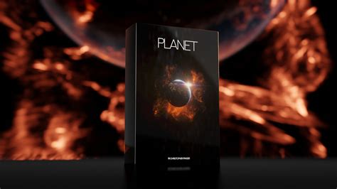Artstation Free Planet Shader For Blender Resources